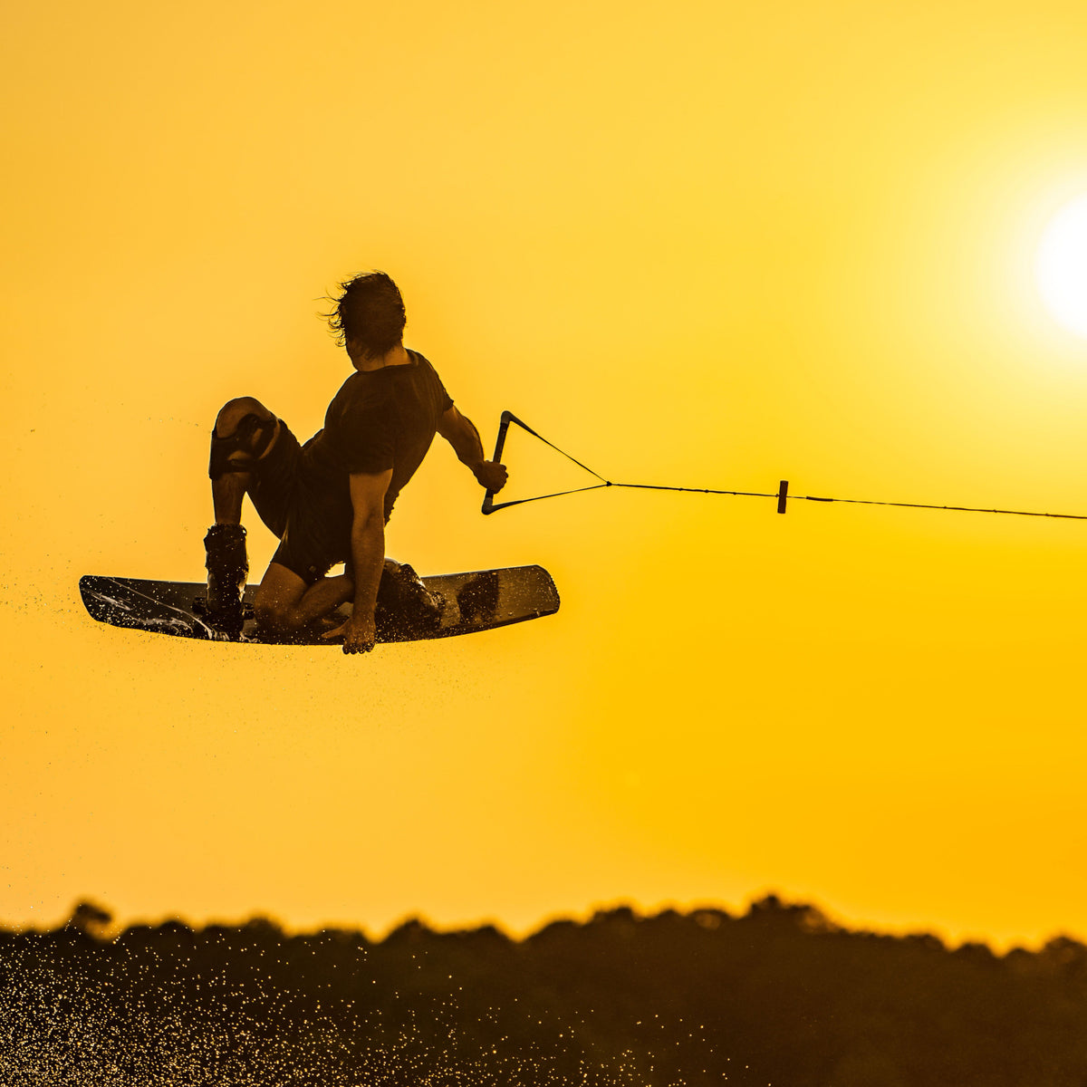 Wakeboarding – Galey's Marine