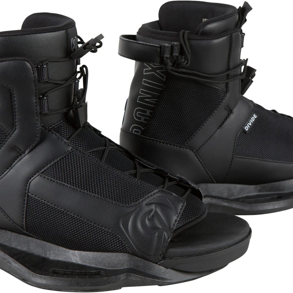 2025 Ronix Vault + Divide Boots Package – Galey's Marine