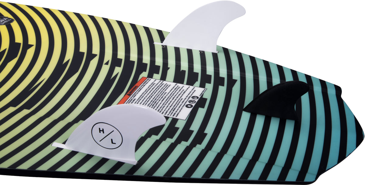 2024 Hyperlite Shim Wakesurf Board – GoToGaleys