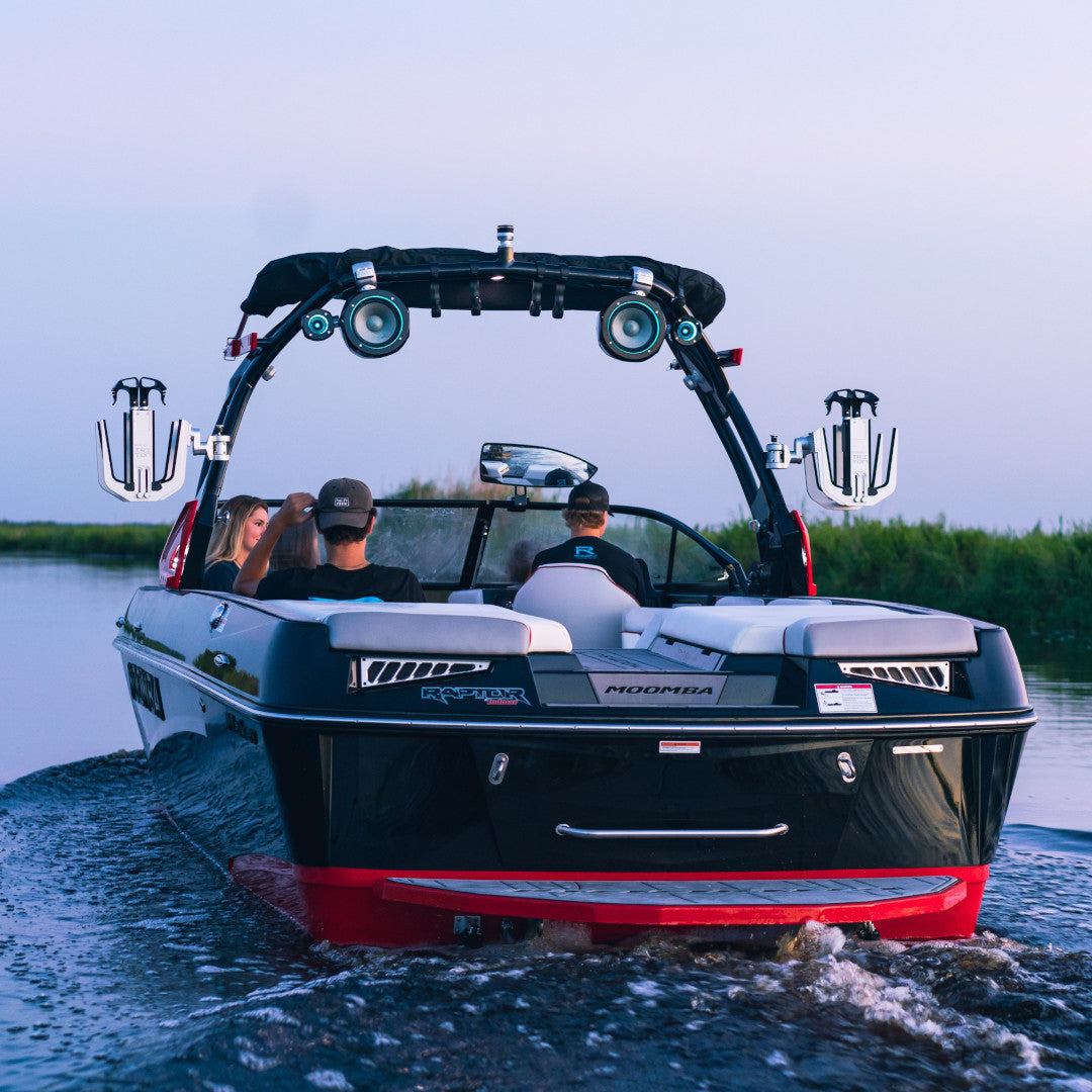Brands – Galey's Marine