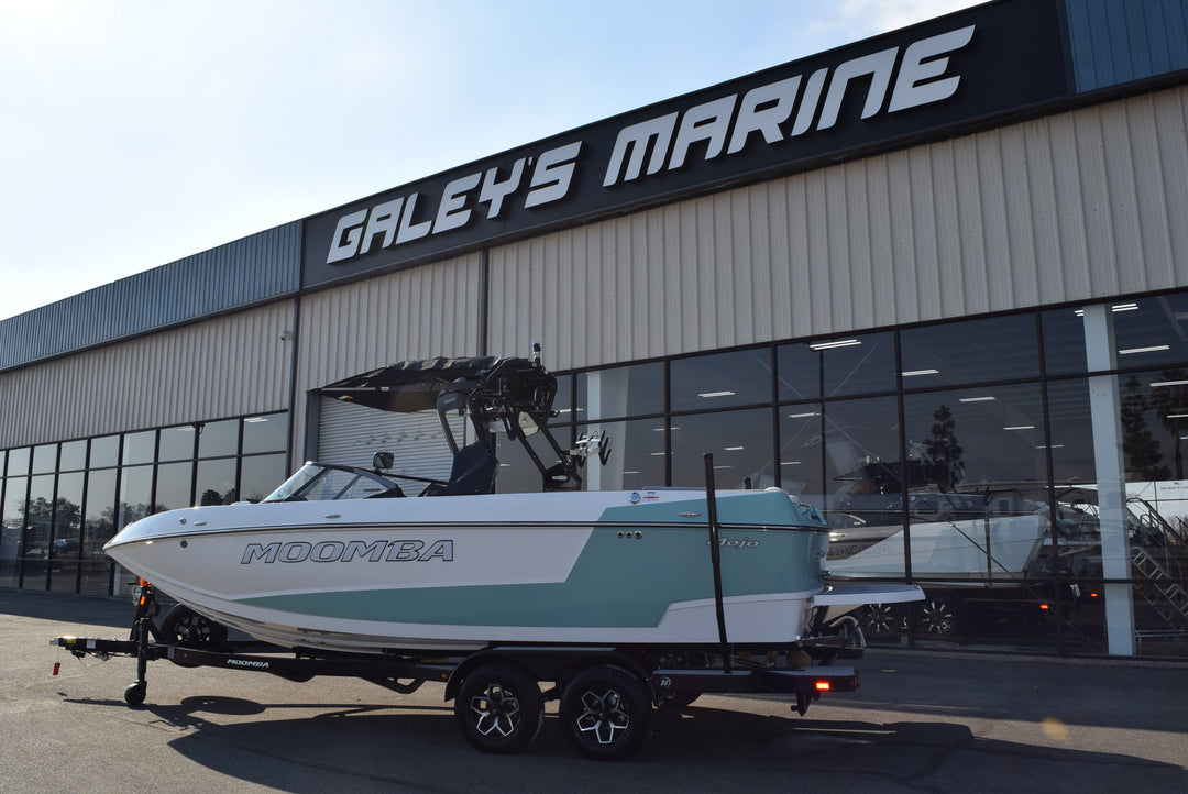 Boat Inventory – Galey's Marine
