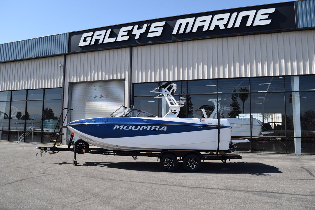 Boat Inventory – Galey's Marine