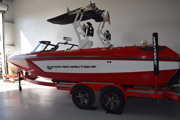 Used Boats – Galey's Marine