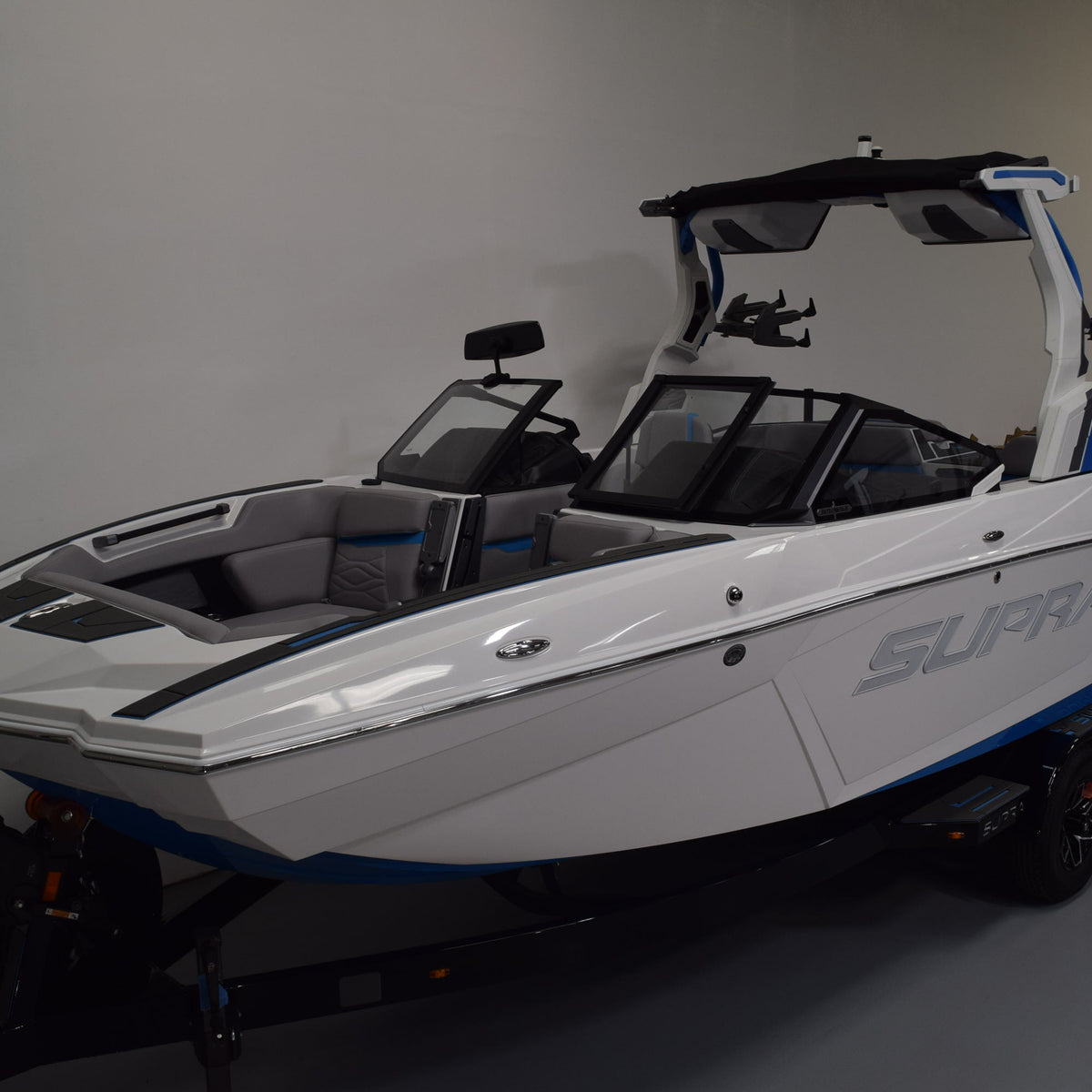 2026 Supra SA450 New Wakesurf Wakeboard Boat Bakersfield CA – Galey's ...