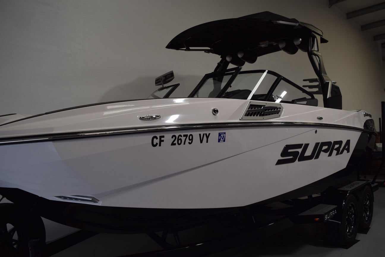 Used Boats – Galey's Marine