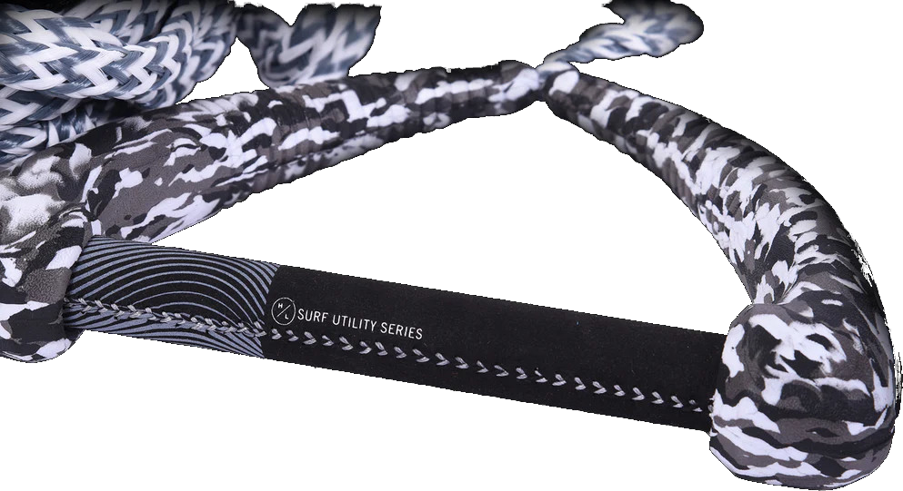 Hyperlite Foil Rope & Handle – Galey's Marine