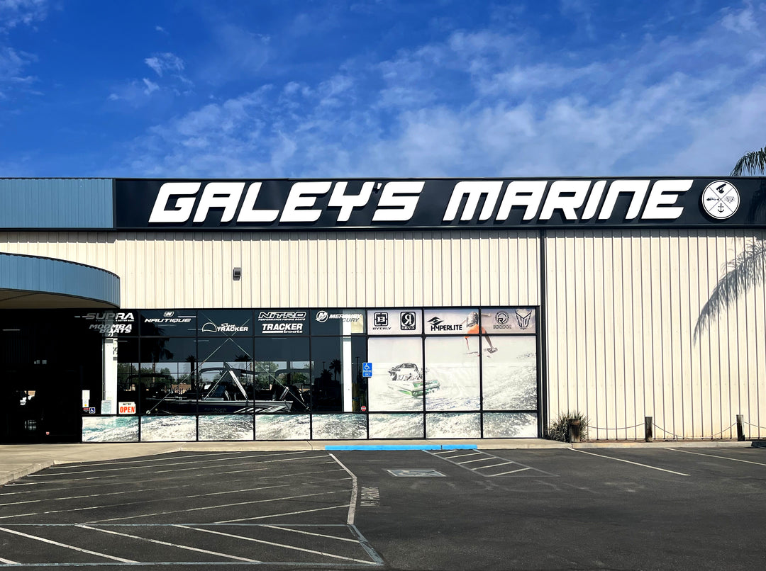 Galey's Marine – GoToGaleys