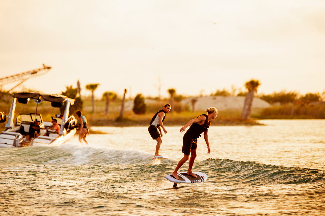 Brands – Galey's Marine