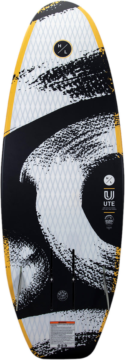 2023 Hyperlite Foil Kit - UTE w/ Commander 1300 – Galey's Marine