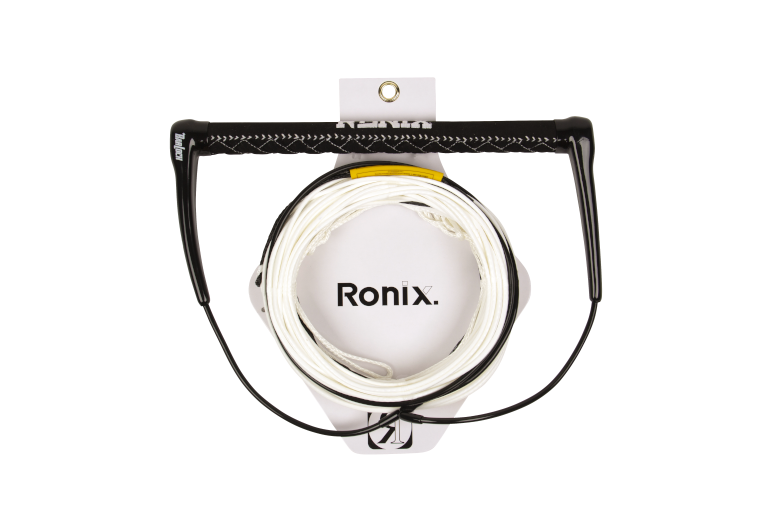 Ronix Combo 5.0 Rope + Handle – Galey's Marine